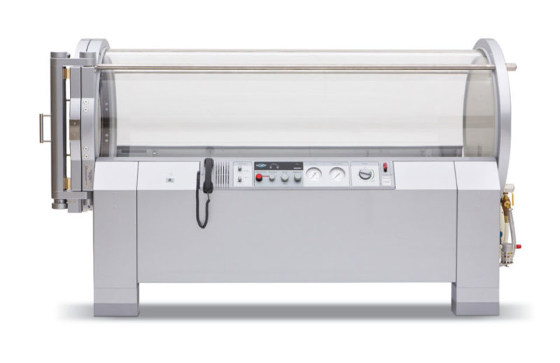 How Does Hyperbaric Treatment Work? | Aalto Hyperbaric