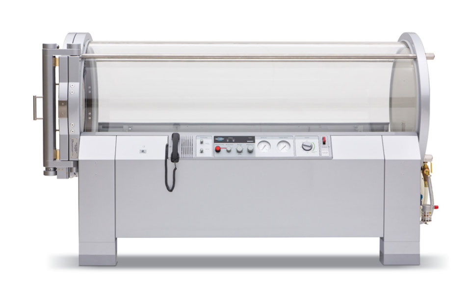 How Does Hyperbaric Treatment Work? | Aalto Hyperbaric