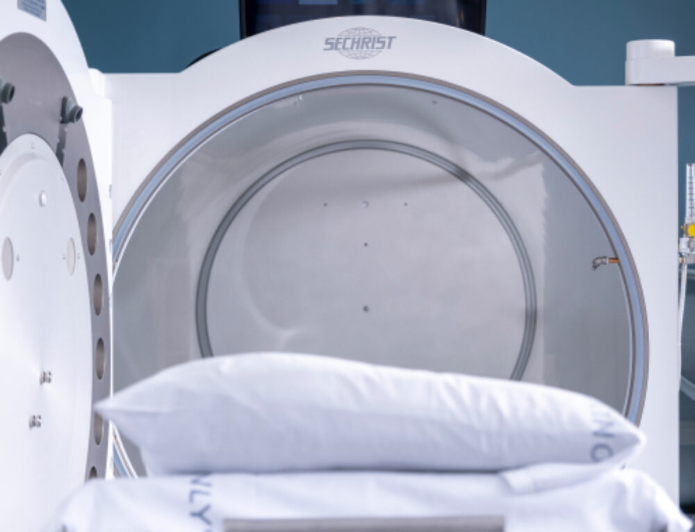 Why Top Athletes Are Using HBOT in 2021 - Aalto Hyperbaric Medical Group