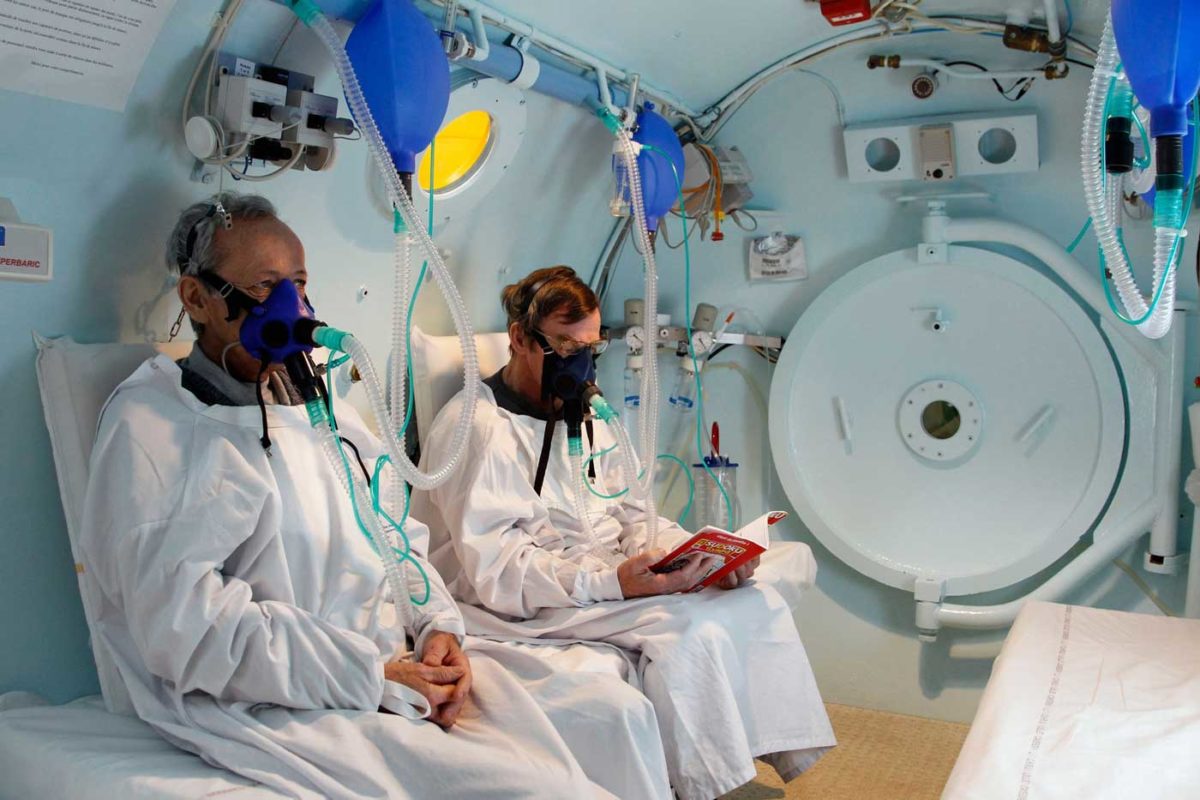 Comparing Hyperbaric Chambers & Their Uses | Aalto Hyperbaric